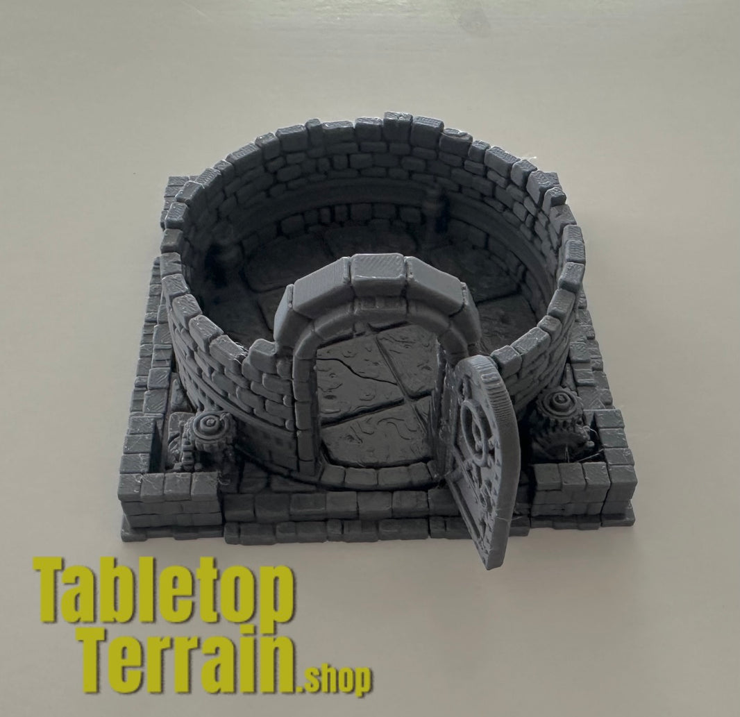 Tabletop Terrain – TabletopTerrain