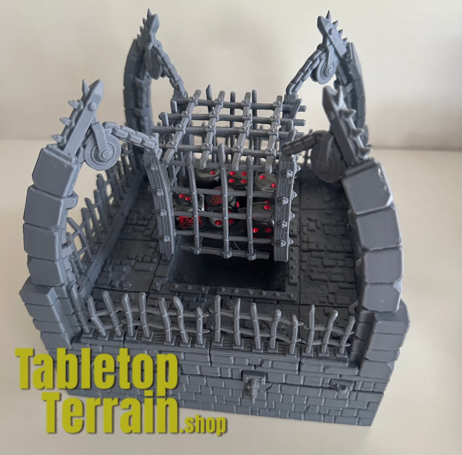 Tabletop Terrain – TabletopTerrain