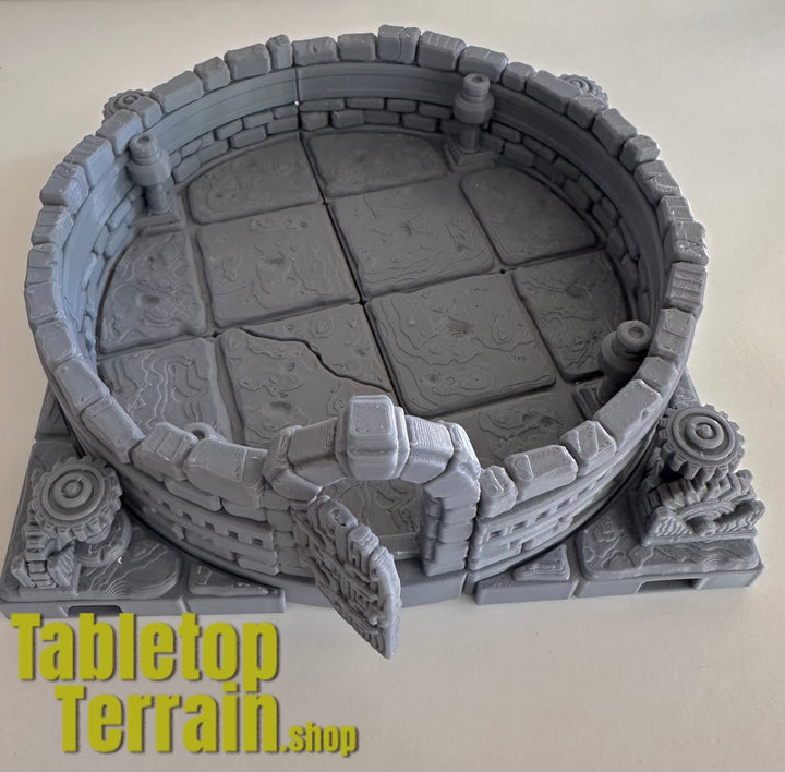 Tabletop Terrain – TabletopTerrain