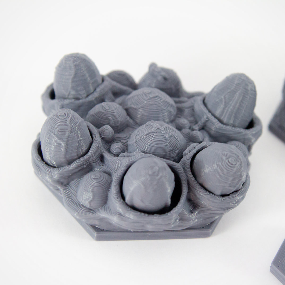 The Dreaded Ambull Compatible Tokens & Markers – TabletopTerrain