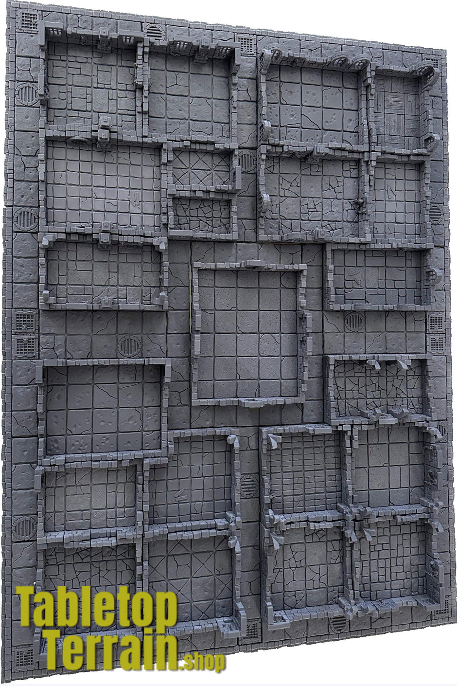 Tabletop Terrain – TabletopTerrain